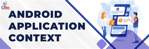Android Application Context Android Training In Chandigarh