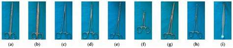 Surgical Instrument Detection Algorithm Based On Improved Yolov7x