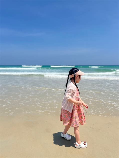 나트랑 깜란국제공항 근처 오션뷰 05박 가성비 호텔룸조식코랄비치정보더엠피리언 깜란 비치리조트 네이버 블로그