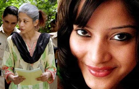 Sheena Bora Is Alive Says Indrani Mukerjea Search In Kashmir Sayings Kashmir Alive