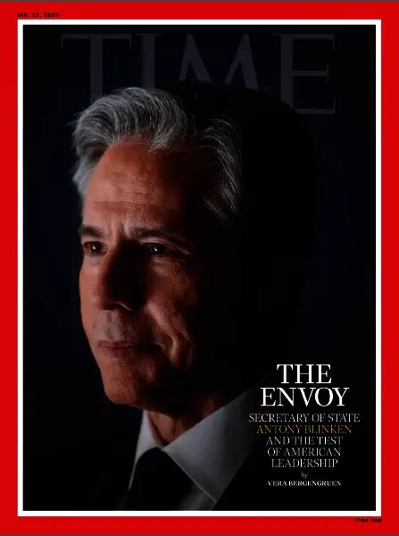 Time Usa January 22 2024 Free Magazines Pdf
