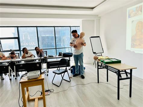 Анхны тусламжийн сургалт иж бүрдлийн худалдаа First Aid Community Llc