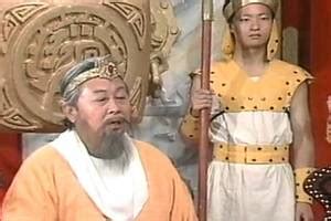 西伯侯 商朝四大伯侯 西伯侯是什么职位 第4页 大山谷图库
