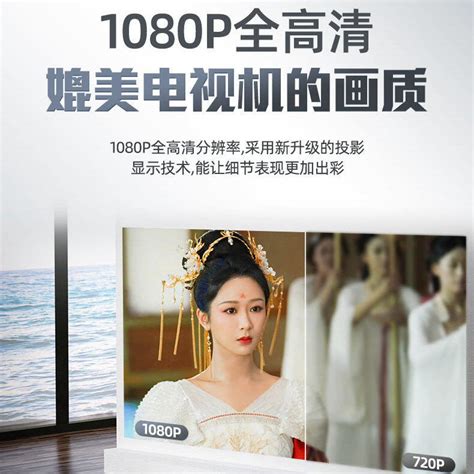 【新款特價】進口 正品 特價 投影儀 家用 新款投影儀 臥室小型學生宿舍 出租屋 家庭影院級投影儀 超清投屏電視 露天市集 全台最大的網路購物市集