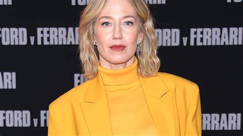 Get Carrie Coons White Lotus Body At 44 Body Network