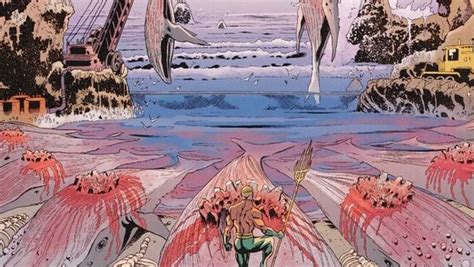 10 Things Dc Comics Wants You To Forget About Ras Al Ghul Page 10