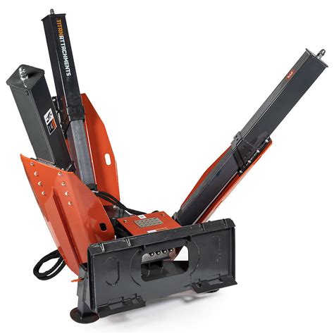 Transplanter Tree Spade Quick Tach Tree Transplanter For 35 Diameter
