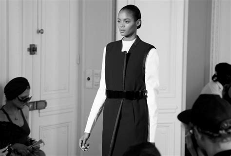 Rad Hourani Unisex Haute Couture Fw 2012 Mdx