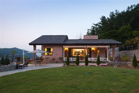 양평 성덕리 전원주택 사진 모아보기 주택