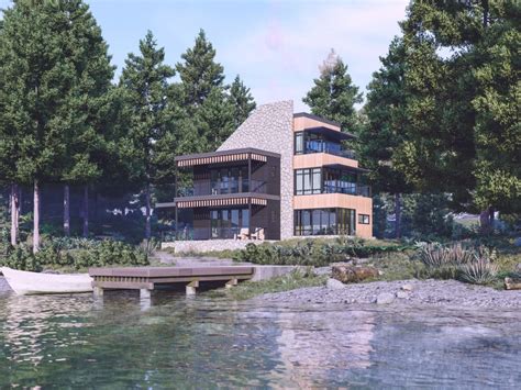 Amazing Photo Realistic Lumion Renders Upwork
