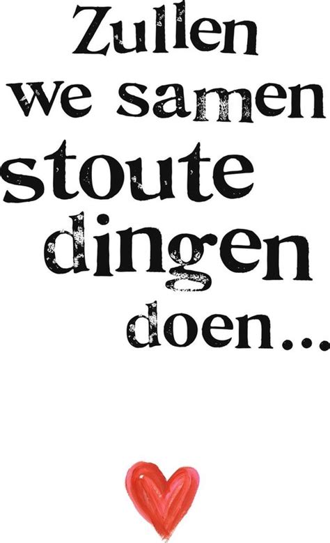 Hallmark Valentijnskaart Valentijnsdag Samen Stoute Dingen Doen Bol Com