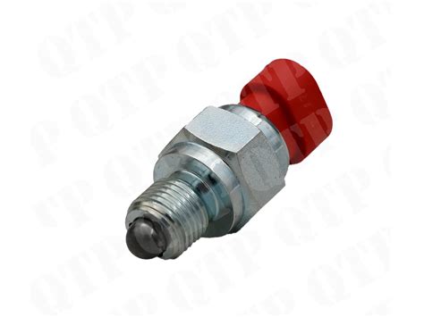 Transmission Range Position Switch Massey Ferguson Dh Farm Machinery