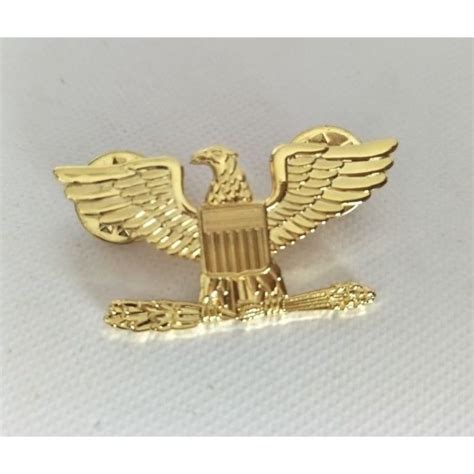 Insigne Militaire Aigle Boutique Militaire