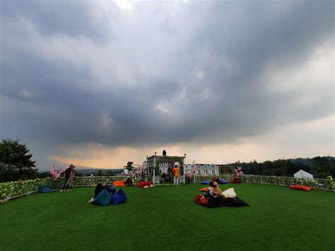 Chevilly Resort And Camp Wisata Hits Di Bogor