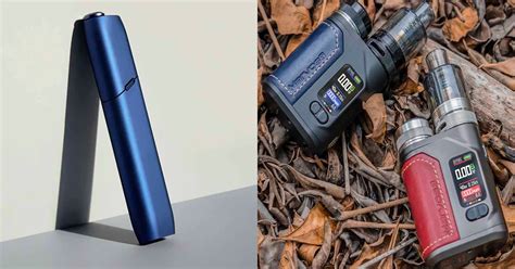 Calentadores Vs Vapeadores Cuál Es La Mejor Ruta Para Un México Libre