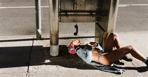 These Nsfw Images Show Women Who Really Love New York Maxim