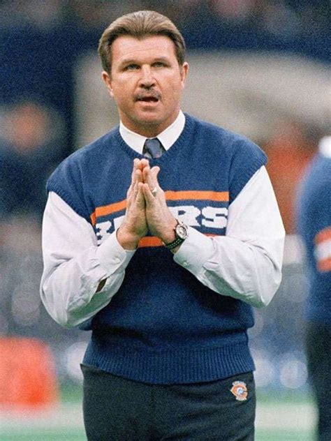 Shop Mike Ditka Bears Sweater New American Jackets