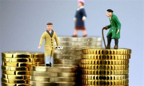 В 2023 году на пенсию никто не выйдет Ваш пенсионный консультант