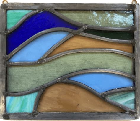 Stained Glass Courses Bristol Courses