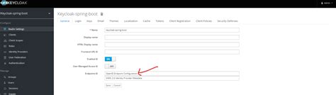 GitHub Oktaykcr Keycloak Spring Boot Keycloak Authorization With Some Extra Topics