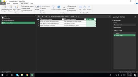 5 lesson — part 2 learn to code with microsoft m language real