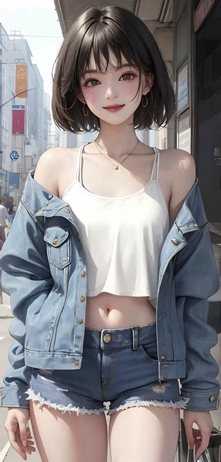 4k气质女孩 美女手机动态壁纸 美女手机壁纸下载 元气壁纸