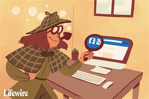 How To Find Someone On Facebook Using An Email Address