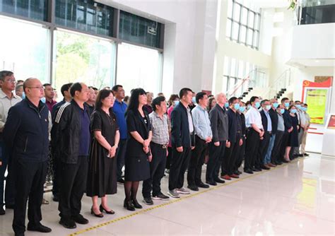 贵州财经大学赴贵州省反腐倡廉警示教育基地开展警示教育活动 新华网
