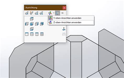How To Rotate The Origin With The Coordinate System In Solidworks 2023