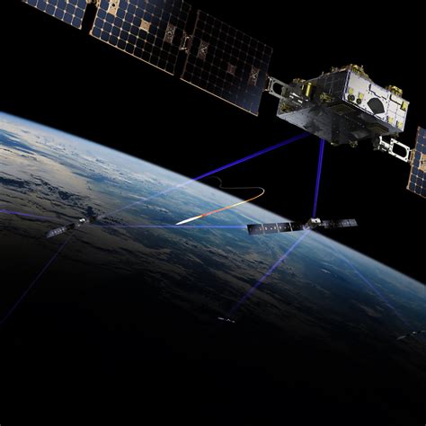Terran Orbital Is Awarded Subcontract For Sdas Tranche 2 Tracking Layer