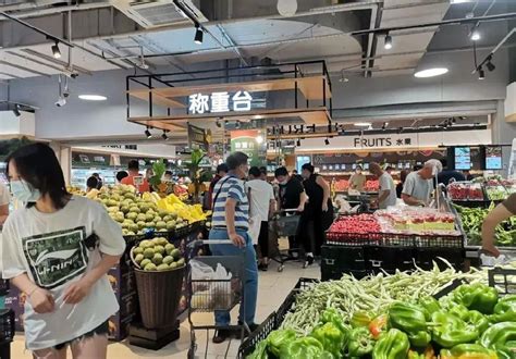 中国快消品行业最新资讯 年第 期淘喵喵 知乎