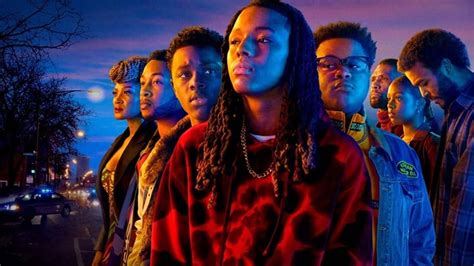 The Chi Rinnovato Per La Stagione 7 Da Paramount