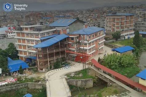 Kist Medical College Nepal Mbbs Admission Fee And Course