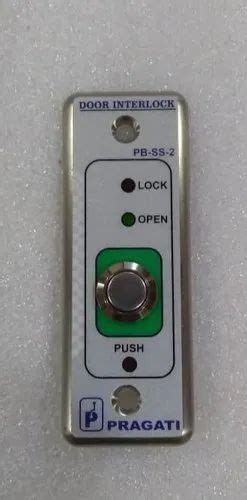 Door And Pass Box Interlock Pb Ss 2 Pass Box Interlock System Manufacturer From Thane