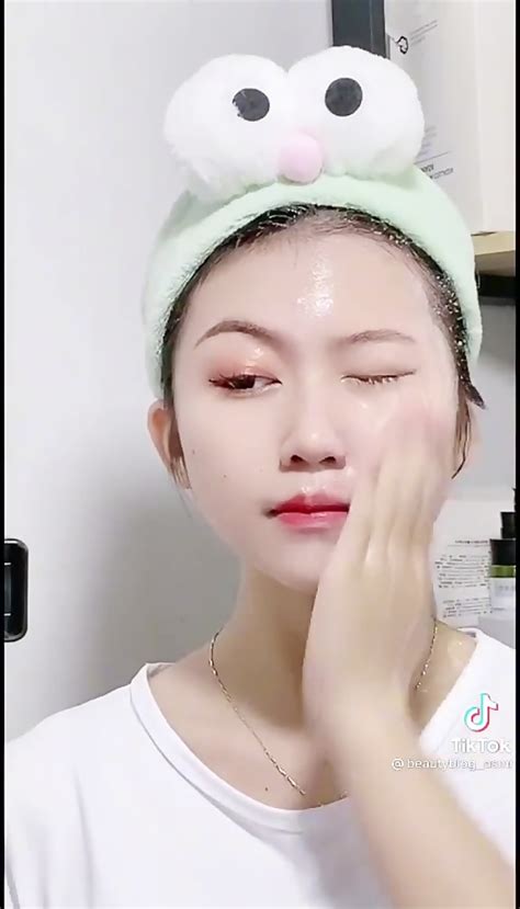 روتین پوستی کره ای کیوت فالو یادت نره