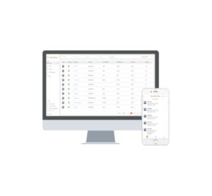 ISolarCloud Renewable Energy