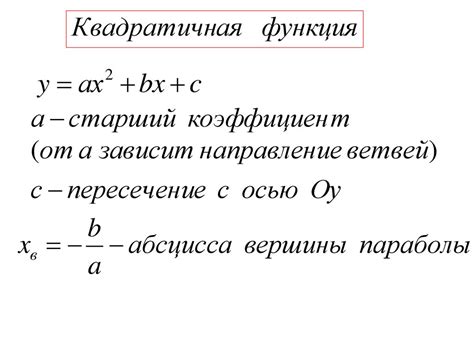 Графики элементарных функций презентация онлайн