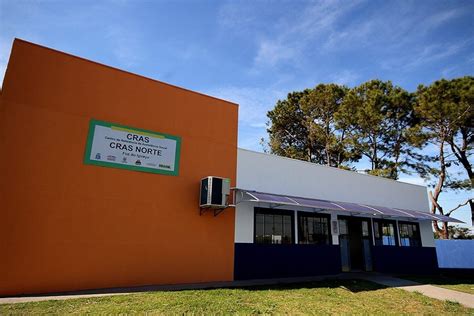 Você precisa saber veja endereços dos Cras de Foz do Iguaçu Oeste e