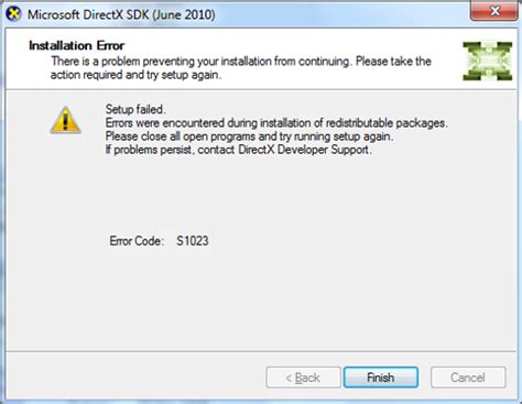 Microsoft Directx Redistributable June 2010 For Pc Windows 9 29 1974