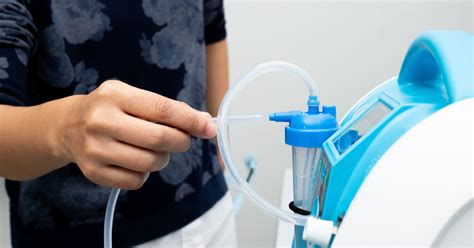 How To Clean An Oxygen Concentrator Filter O2 Assist