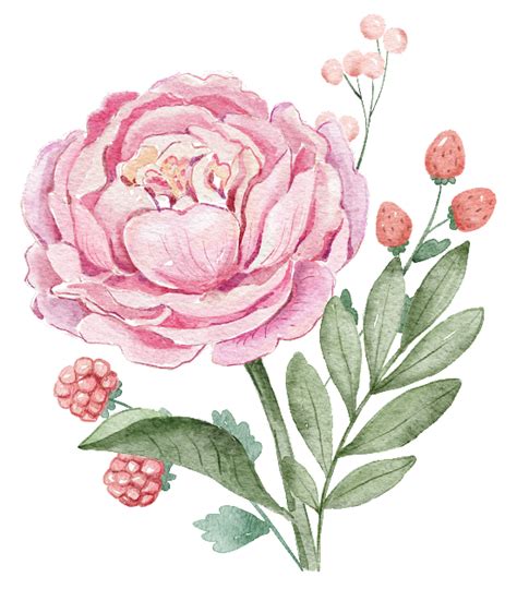 Cliparts From Anna Spring Clipart Весенний клипарт Png
