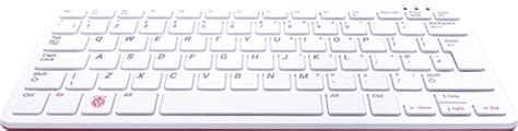 Raspberry Pi 400 UK Layout Keyboard Only B CeX UK Buy Sell