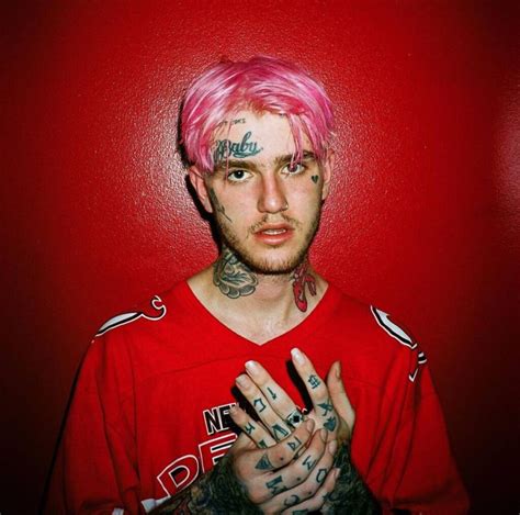 Lil Peep Net Worth Unraveling The Income Of A Rap Phenomenon Stagbite