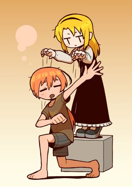 操 たくらだ さんのイラスト ニコニコ静画 イラスト