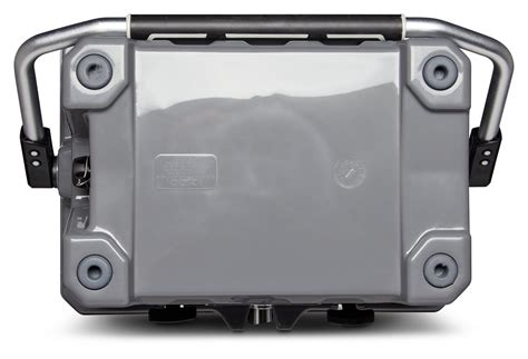 Igloo 24 Qt Imx Hard Sided Cooler Gray