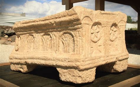 Magdala A View Into The Life And Times Of Mary Magdalene Tours To