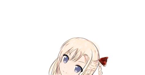 ヴィルヘルミーナ・ブラウンシュヴァイク・インゲノール・フリー ヴィルヘルミーナ落書き のけのけのイラスト Pixiv