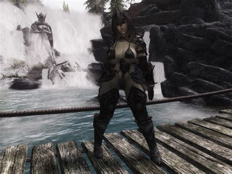 Bikini Ascend Bodyslide Conversions Downloads Skyrim Adult And Sex Mods Loverslab