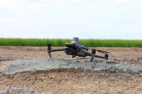 Dji Mavic 3 Multispectral Hpdrones