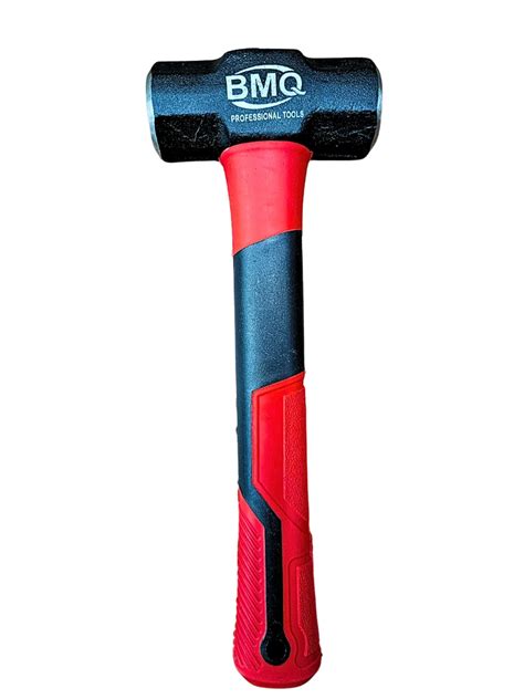 Sledge Hammer With Fibreglass Handle 4 Lb 2 Kg At ₹ 405piece In